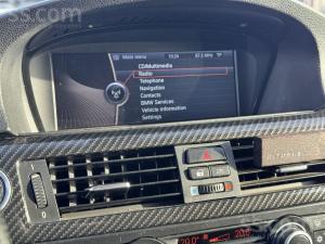 Melns BMW 318 2009 Rīga, ar dzinēja tilpumu 2.00 L un nobraukumu 337 tūkst. km par 4300 €, foto 19 vietnē AUTOMOTO.COM.LV