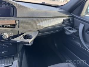 Melns BMW 318 2009 Rīga, ar dzinēja tilpumu 2.00 L un nobraukumu 337 tūkst. km par 3999 €, foto 19 vietnē AUTOMOTO.COM.LV