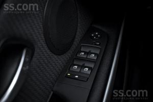 Black BMW 318 2010 in Riga, with an engine capacity of 2.00 L and mileage of 304 thousand km for 4990 €, photo 24 on AUTOMOTO.COM.LV