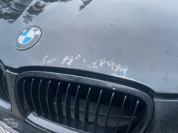 BMW 318 2010 Kauņa vietnē Melns BMW 318 2010 Kauņa, ar dzinēja tilpumu 2.00 L un nobraukumu 280 tūkst. km par 3900 €, foto 4 vietnē AUTOMOTO.COM.LV