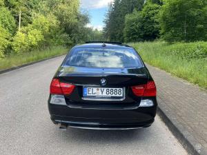 Melns BMW 318 2011 Utena, ar dzinēja tilpumu 2.00 L un nobraukumu 217 tūkst. km par 5650 €, foto 5 vietnē AUTOMOTO.COM.LV