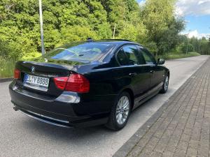 Melns BMW 318 2011 Utena, ar dzinēja tilpumu 2.00 L un nobraukumu 217 tūkst. km par 5650 €, foto 6 vietnē AUTOMOTO.COM.LV
