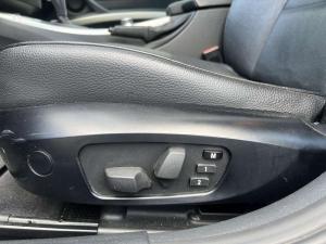 Melns BMW 318 2011 Utena, ar dzinēja tilpumu 2.00 L un nobraukumu 217 tūkst. km par 5650 €, foto 11 vietnē AUTOMOTO.COM.LV