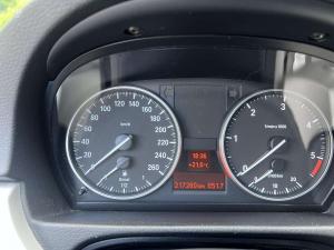 Melns BMW 318 2011 Utena, ar dzinēja tilpumu 2.00 L un nobraukumu 217 tūkst. km par 5650 €, foto 13 vietnē AUTOMOTO.COM.LV