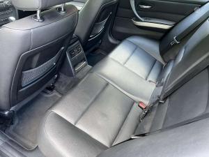 Melns BMW 318 2011 Utena, ar dzinēja tilpumu 2.00 L un nobraukumu 217 tūkst. km par 5650 €, foto 14 vietnē AUTOMOTO.COM.LV