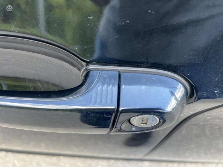 Melns BMW 318 2011 Utena, ar dzinēja tilpumu 2.00 L un nobraukumu 217 tūkst. km par 5650 €, foto 16 vietnē AUTOMOTO.COM.LV