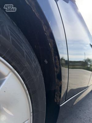 Melns BMW 318 2011 Viļņa, ar dzinēja tilpumu 2.00 L un nobraukumu 240 tūkst. km par 4800 €, foto 22 vietnē AUTOMOTO.COM.LV