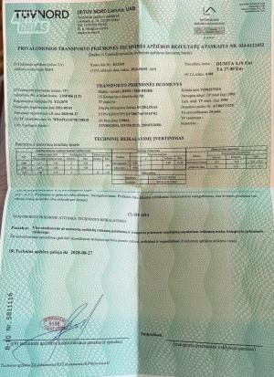 Melns BMW 318 2011 Viļņa, ar dzinēja tilpumu 2.00 L un nobraukumu 240 tūkst. km par 4800 €, foto 25 vietnē AUTOMOTO.COM.LV