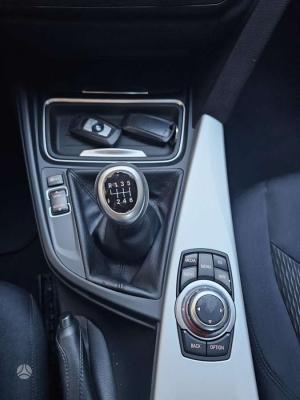 Melns BMW 318 2012 Ukmergė, ar dzinēja tilpumu 2.00 L un nobraukumu 301 tūkst. km par 6200 €, foto 22 vietnē AUTOMOTO.COM.LV
