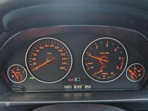 Melns BMW 318 2012 Ukmergė, ar dzinēja tilpumu 2.00 L un nobraukumu 301 tūkst. km par 6200 €, foto 24 vietnē AUTOMOTO.COM.LV