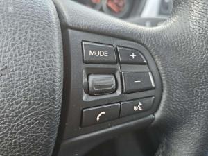 Melns BMW 318 2012 Ukmergė, ar dzinēja tilpumu 2.00 L un nobraukumu 301 tūkst. km par 6200 €, foto 28 vietnē AUTOMOTO.COM.LV
