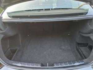 Melns BMW 318 2012 Ukmergė, ar dzinēja tilpumu 2.00 L un nobraukumu 301 tūkst. km par 6200 €, foto 29 vietnē AUTOMOTO.COM.LV