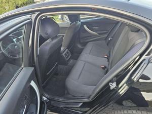 Melns BMW 318 2012 Ukmergė, ar dzinēja tilpumu 2.00 L un nobraukumu 301 tūkst. km par 6200 €, foto 30 vietnē AUTOMOTO.COM.LV