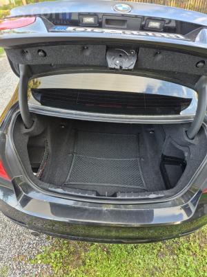 Melns BMW 318 2013 Rīga, ar dzinēja tilpumu 2.00 L un nobraukumu 225 tūkst. km par 7200 €, foto 11 vietnē AUTOMOTO.COM.LV
