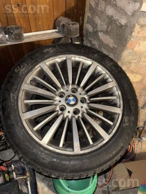 Melns BMW 318 2015 Jūrmala, ar dzinēja tilpumu 2.00 L un nobraukumu 325 tūkst. km par 12800 €, foto 13 vietnē AUTOMOTO.COM.LV