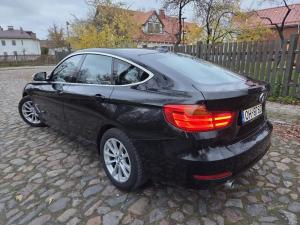 Melns BMW 318 2015 Jelgava, ar dzinēja tilpumu 2.00 L un nobraukumu 219 tūkst. km par 10600 €, foto 7 vietnē AUTOMOTO.COM.LV