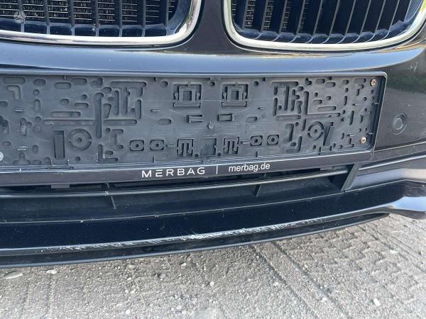 Melns BMW 318 2016 Kauņa, ar dzinēja tilpumu 2.00 L un nobraukumu 271 tūkst. km par 7350 €, foto 5 vietnē AUTOMOTO.COM.LV