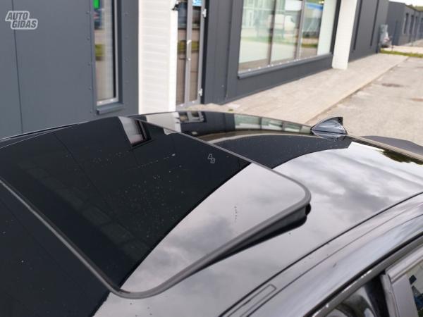 Black BMW 318 2016 in Alytus, with an engine capacity of 3.00 L and mileage of 280 thousand km for 10500 €, photo 7 on AUTOMOTO.COM.LV
