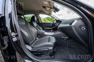Melns BMW 318 2020 Rīga, ar dzinēja tilpumu 2.00 L un nobraukumu 0 tūkst. km par 14990 €, foto 15 vietnē AUTOMOTO.COM.LV