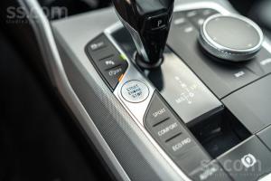 Melns BMW 318 2020 Rīga, ar dzinēja tilpumu 2.00 L un nobraukumu 0 tūkst. km par 14990 €, foto 26 vietnē AUTOMOTO.COM.LV