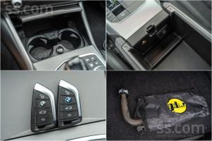 Melns BMW 318 2020 Rīga, ar dzinēja tilpumu 2.00 L un nobraukumu 0 tūkst. km par 14990 €, foto 29 vietnē AUTOMOTO.COM.LV