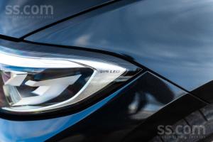 Melns BMW 318 2020 Rīga, ar dzinēja tilpumu 2.00 L un nobraukumu 0 tūkst. km par 14990 €, foto 33 vietnē AUTOMOTO.COM.LV