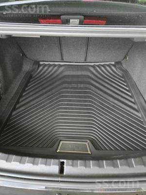 Черный БМВ 318 2021 в Даугавпилс, объемом двигателя 2.00 л и пробегом 56 тыс. км за 27500 €, фото 12 на AUTOMOTO.COM.LV