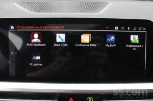 Black BMW 318 2021 in Riga, with an engine capacity of 2.00 L and mileage of 0 thousand km for 23700 €, photo 16 on AUTOMOTO.COM.LV
