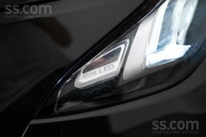 Melns BMW 318 2023 Rīga, ar dzinēja tilpumu 2.00 L un nobraukumu 104 tūkst. km par 27500 €, foto 17 vietnē AUTOMOTO.COM.LV