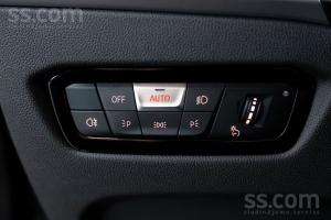 Melns BMW 318 2023 Rīga, ar dzinēja tilpumu 2.00 L un nobraukumu 104 tūkst. km par 27500 €, foto 21 vietnē AUTOMOTO.COM.LV
