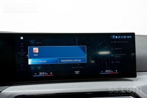 Melns BMW 318 2023 Rīga, ar dzinēja tilpumu 2.00 L un nobraukumu 104 tūkst. km par 27500 €, foto 28 vietnē AUTOMOTO.COM.LV