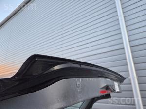 Melns BMW 318 1998 Rīga, ar dzinēja tilpumu 1.80 L un nobraukumu 314 tūkst. km par 2800 €, foto 15 vietnē AUTOMOTO.COM.LV