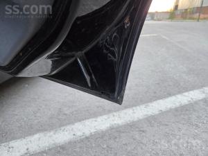 Melns BMW 318 1998 Rīga, ar dzinēja tilpumu 1.80 L un nobraukumu 314 tūkst. km par 2800 €, foto 17 vietnē AUTOMOTO.COM.LV