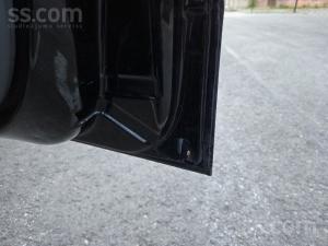 Melns BMW 318 1998 Rīga, ar dzinēja tilpumu 1.80 L un nobraukumu 314 tūkst. km par 2800 €, foto 18 vietnē AUTOMOTO.COM.LV