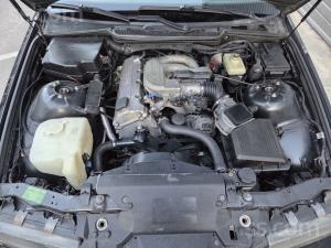 Melns BMW 318 1998 Rīga, ar dzinēja tilpumu 1.80 L un nobraukumu 314 tūkst. km par 2800 €, foto 19 vietnē AUTOMOTO.COM.LV