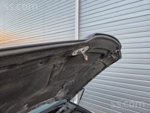 Melns BMW 318 1998 Rīga, ar dzinēja tilpumu 1.80 L un nobraukumu 314 tūkst. km par 2800 €, foto 20 vietnē AUTOMOTO.COM.LV