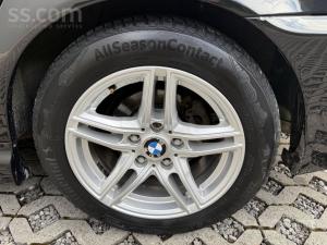 Melns BMW 318 2005 Rīga, ar dzinēja tilpumu 2.00 L un nobraukumu 281 tūkst. km par 3300 €, foto 13 vietnē AUTOMOTO.COM.LV