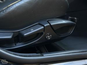 Black BMW 318 2005 in Siauliai, with an engine capacity of 2.00 L and mileage of 500 thousand km for 1350 €, photo 22 on AUTOMOTO.COM.LV
