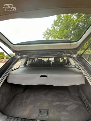 Melns BMW 318 2006 Viļņa, ar dzinēja tilpumu 2.00 L un nobraukumu 351 tūkst. km par 3100 €, foto 10 vietnē AUTOMOTO.COM.LV