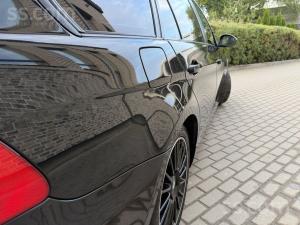 Melns BMW 318 2006 Tukums, ar dzinēja tilpumu 2.00 L un nobraukumu 283 tūkst. km par 2990 €, foto 18 vietnē AUTOMOTO.COM.LV