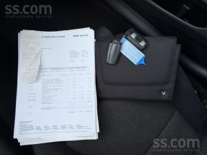 Melns BMW 318 2006 Tukums, ar dzinēja tilpumu 2.00 L un nobraukumu 283 tūkst. km par 2990 €, foto 34 vietnē AUTOMOTO.COM.LV