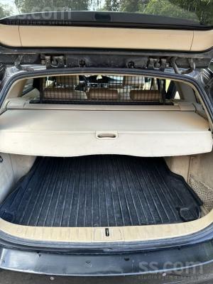 Melns BMW 318 2007 Jelgava, ar dzinēja tilpumu 2.00 L un nobraukumu 364 tūkst. km par 5200 €, foto 10 vietnē AUTOMOTO.COM.LV