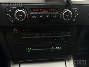 Черный БМВ 318 2007 в Рига, объемом двигателя 2.00 л и пробегом 326 тыс. км за 4000 €, фото 6 на AUTOMOTO.COM.LV