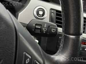 Melns BMW 318 2007 Rīga, ar dzinēja tilpumu 2.00 L un nobraukumu 201 tūkst. km par 2950 €, foto 14 vietnē AUTOMOTO.COM.LV