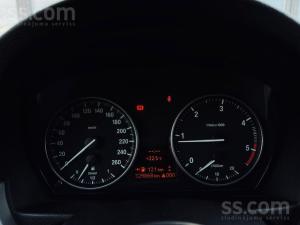 Black BMW 318 2008 in Cesis, with an engine capacity of 2.00 L and mileage of 0 thousand km for 14500 €, photo 32 on AUTOMOTO.COM.LV
