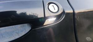 Melns BMW 318 2008 Panevēža, ar dzinēja tilpumu 2.00 L un nobraukumu 330 tūkst. km par 3200 €, foto 13 vietnē AUTOMOTO.COM.LV
