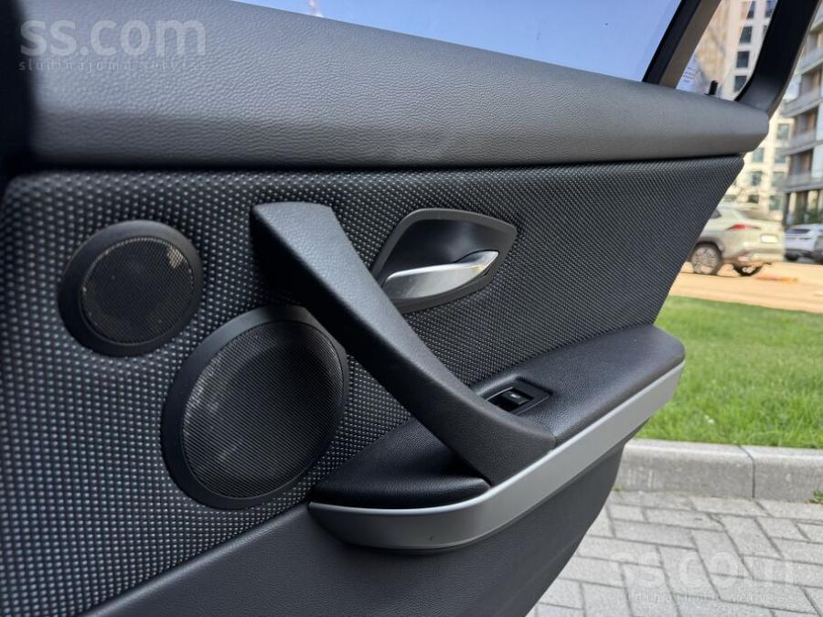 Melns BMW 318 2008 Rīga, ar dzinēja tilpumu 2.00 L un nobraukumu 309 tūkst. km par 4490 €, foto 12 vietnē AUTOMOTO.COM.LV