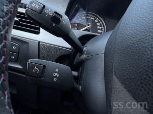 Melns BMW 318 2008 Rīga, ar dzinēja tilpumu 2.00 L un nobraukumu 309 tūkst. km par 4490 €, foto 23 vietnē AUTOMOTO.COM.LV
