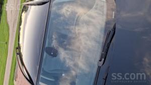 Black BMW 318 2008 in Jelgava, with an engine capacity of 2.00 L and mileage of 180 thousand km for 3950 €, photo 29 on AUTOMOTO.COM.LV