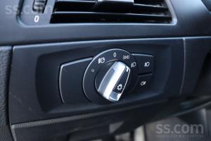 Melns BMW 318 2009 Gulbene, ar dzinēja tilpumu 2.00 L un nobraukumu 0 tūkst. km par 5790 €, foto 19 vietnē AUTOMOTO.COM.LV
